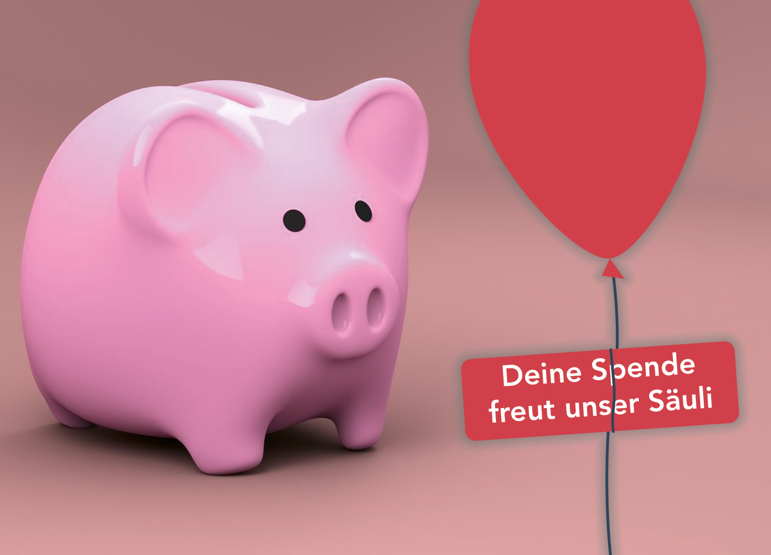 Deine Spende für Die Gute Minute - Die Gute Minute