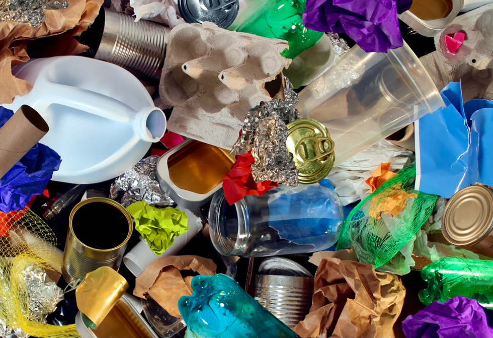 2024 tritt globales Anti-Plastik-Abkommen in Kraft - Die Gute Minute